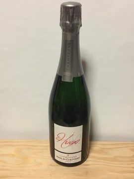 Champagne Cuvée Hugo - Au Clos de Préalle